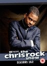 Chris Rock Show - Complete Season 1 and 2 DVD - Zavvi UK