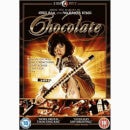 Chocolate DVD - Zavvi UK
