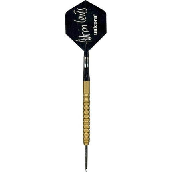 Adrian Lewis Maestro Golden 22g Sports & Leisure - Zavvi UK