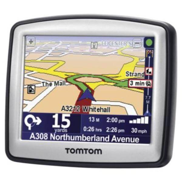 TomTom ONE UK Classic Electronics - Zavvi UK