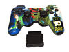 Ben 10 Alien Force: Wireless PS2 Controller Games Accessories - Zavvi UK