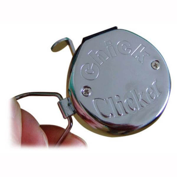 Chick Clicker - Novelty Gift Unique Gifts - Zavvi UK