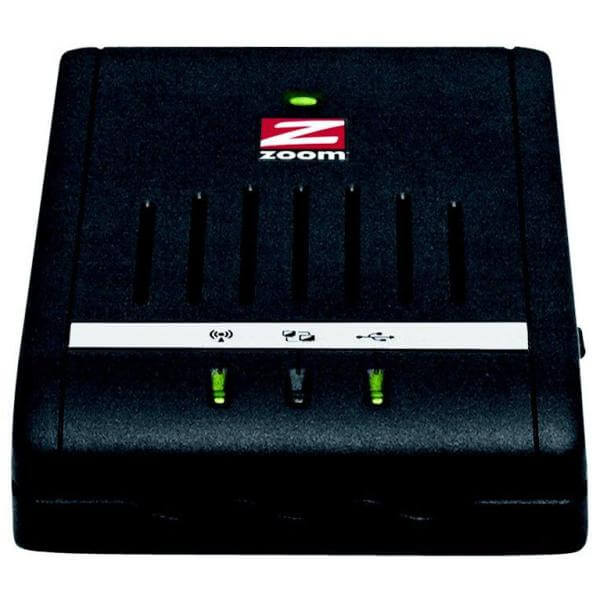 Zoom 3G Wireless-N Travel Router Computing - Zavvi UK