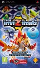 Invizimals (inc. Camera & Trap) PSP - Zavvi UK