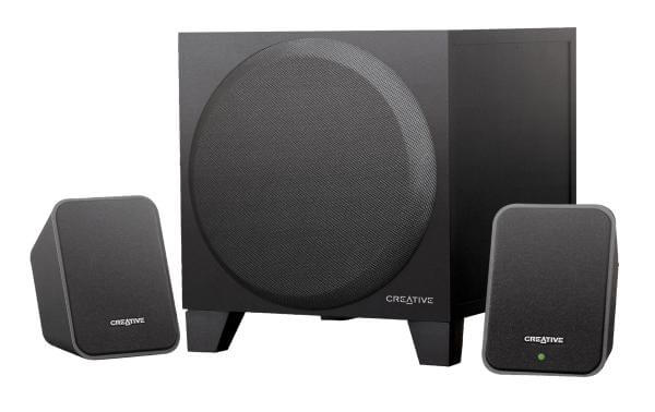 Creative Inspire S2 Speakers Computing - Zavvi UK