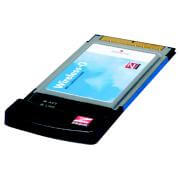Zoom Wireless-G PC Card Computing - Zavvi US