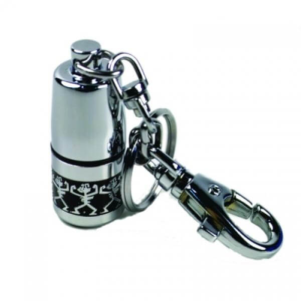 Pretec Bulletproof 8GB USB Flash Drive + AES 256Bit Encryption ...