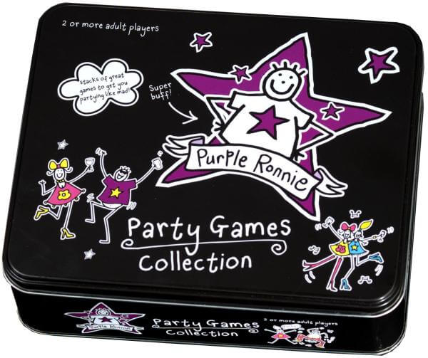 Purple Ronnie Unique Gifts - Zavvi UK