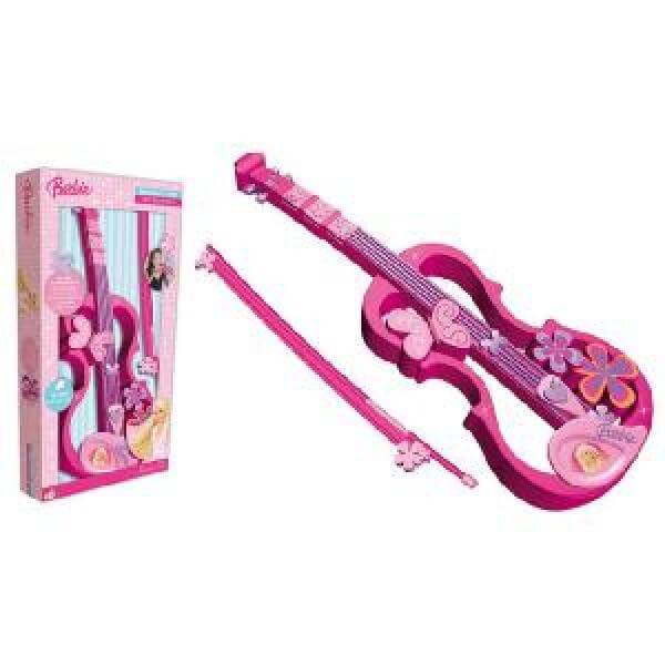 BARBIE VIOLIN Toys - Zavvi US