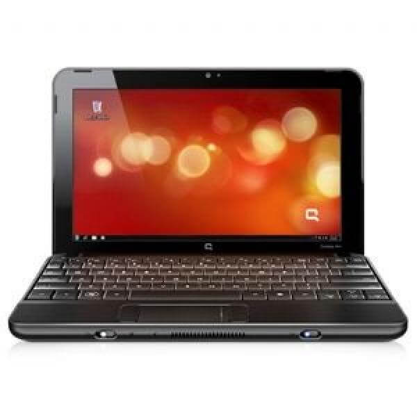 HP Compaq Mini Laptop - 110c-110SA - VT274EA#ABU Computing - Zavvi UK