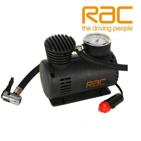 RAC Air Compressor (RACHP300) Homeware - Zavvi UK