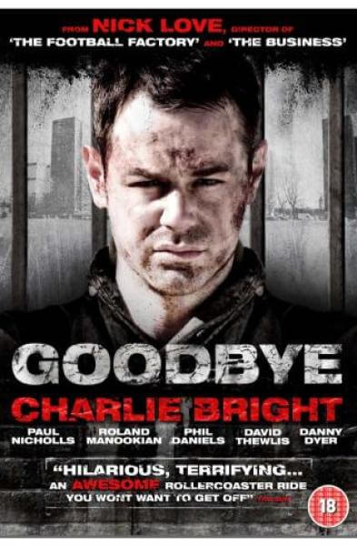 Goodbye Charlie Bright DVD - Zavvi UK