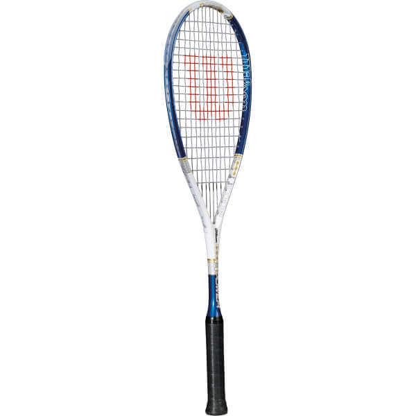 Wilson n Power YL Squash Racket Sports & Leisure - Zavvi UK