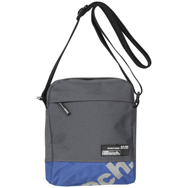 Bench Eclipse pouch body bag Mens Accessories - Zavvi UK