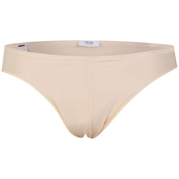 HOM PLUME MICRO BRIEF - SKIN Mens Underwear - Zavvi UK