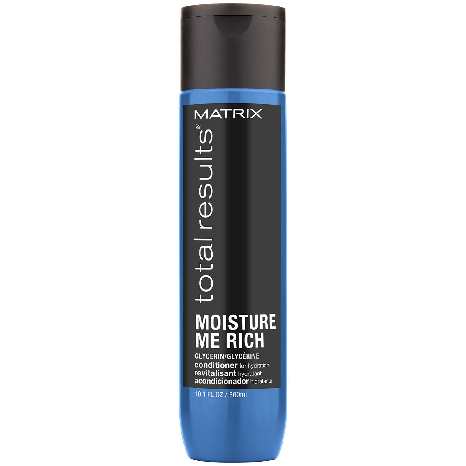 Matrix Total Results Moisture Me Rich Dry Hair Conditioner 300ml | Buy ...