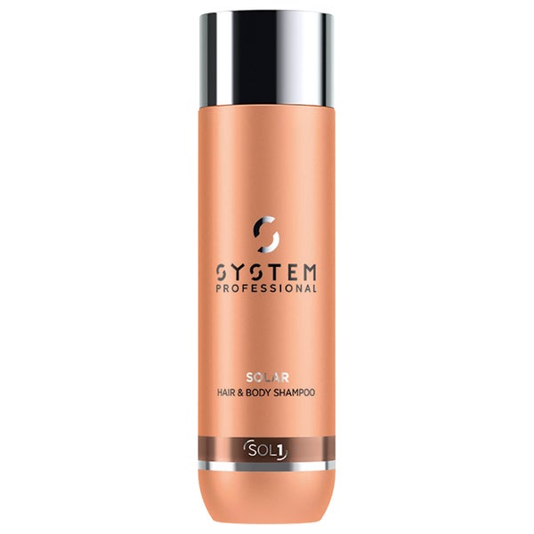System Professional Hair Products - LOOKFANTASTIC UK