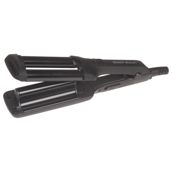 Silver Bullet Mini Deep Waver | lookfantastic 台灣站