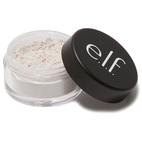 e.l.f. Cosmetics Smooth & Set Eye Powder - Sheer 2g | 룩판타스틱 코리아 해외직구