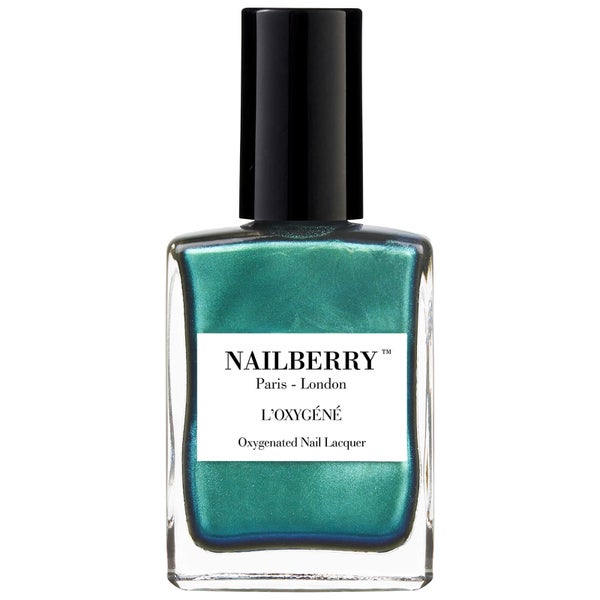 Nailberry Nail Polish & Varnish - LOOKFANTASTIC UK