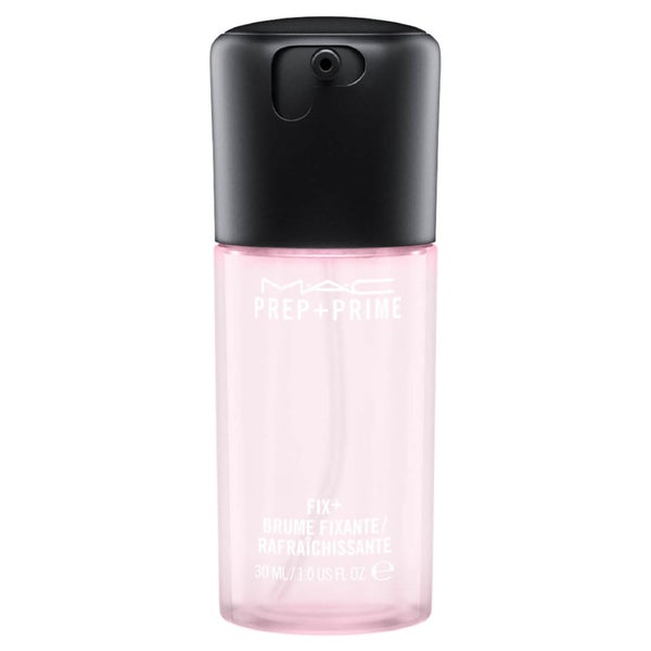 MAC Fix + GWP - Rose (Free Gift) - LOOKFANTASTIC