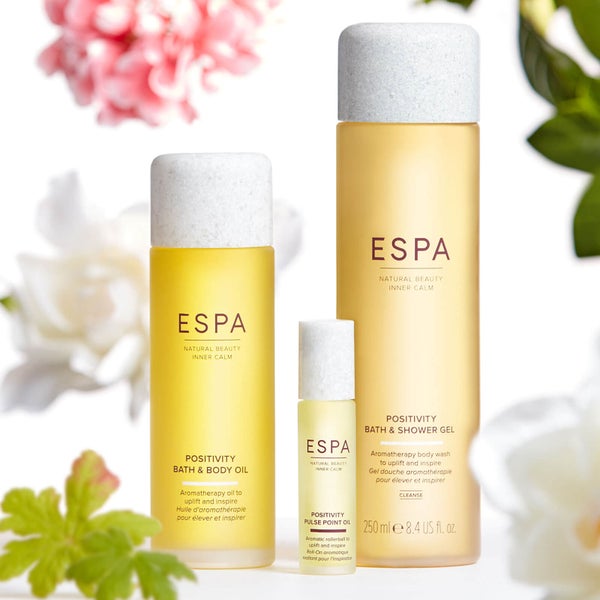 ESPA | Natural Skincare & Luxury Beauty Products