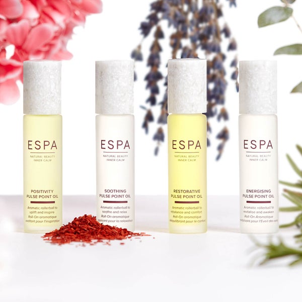 ESPA | Natural Skincare & Luxury Beauty Products
