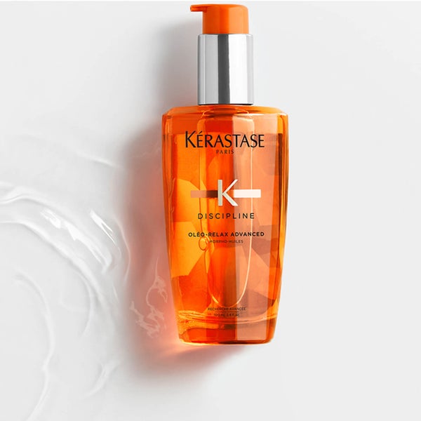 Kérastase Heat Protection | LOOKFANTASTIC