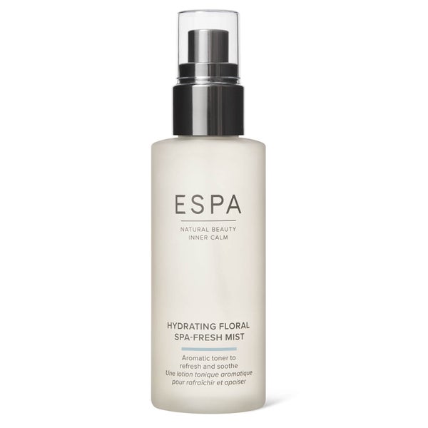 ESPA | Natural Skincare & Luxury Beauty Products