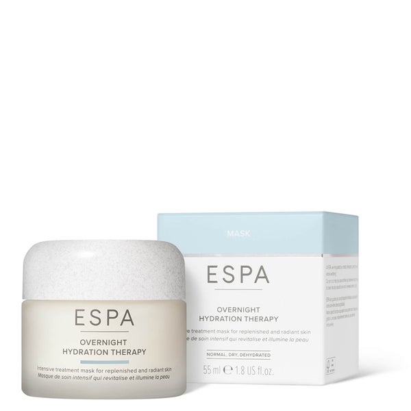 ESPA | Natural Skincare & Luxury Beauty Products