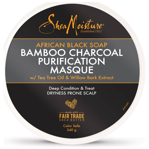 Shea Moisture España | LOOKFANTASTIC ES