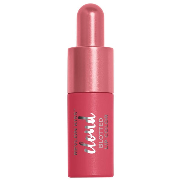 Revlon Kiss Cloud Blotted Lip Color Various Shades Lookfantastic