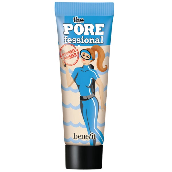 Benefit Cosmetics - LOOKFANTASTIC UK