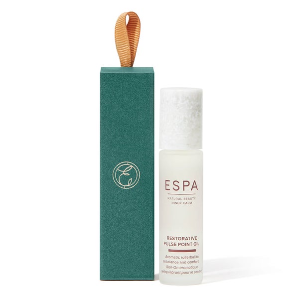 ESPA Restore The Senses Pulse Point Oil | ESPA