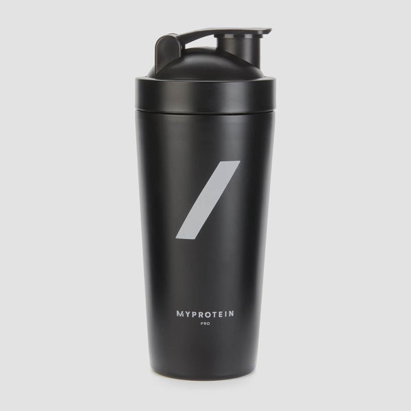 Buy Pro Metal Shaker | Gym Accessories | MYPROTEIN™