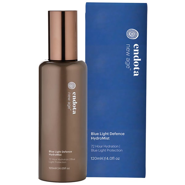 endota Blue Light Defence Hydromist 120ml | lookfantastic 台灣站