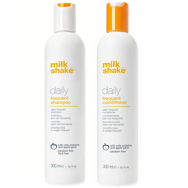 milk_shake Shampoo, Conditioner & Hair Products | LOOKFANTASTIC AUS