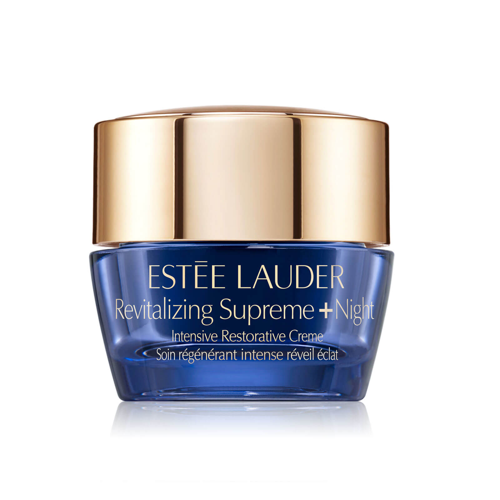 Estée Lauder Revitalising Supreme + Night Intensive Restorative Creme ...