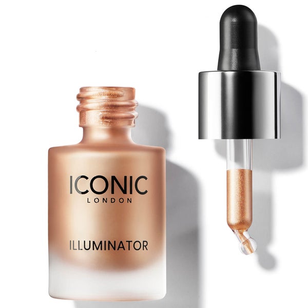 Iconic London Cosmetics & Kits - lookfantastic Portugal