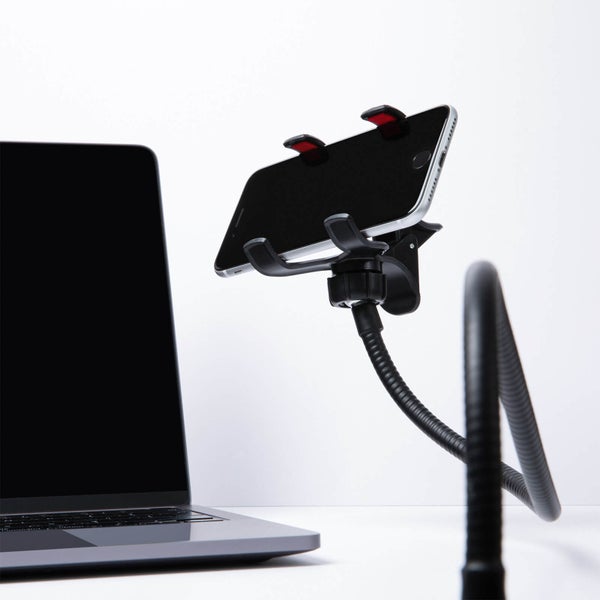 WotNot Creations Desktop Smartphone Arm - IWOOT UK