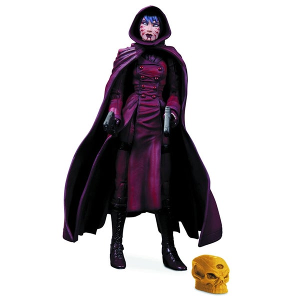 DC Collectibles DC Comics Figurine articulée New 52 Pandora Merchandise ...