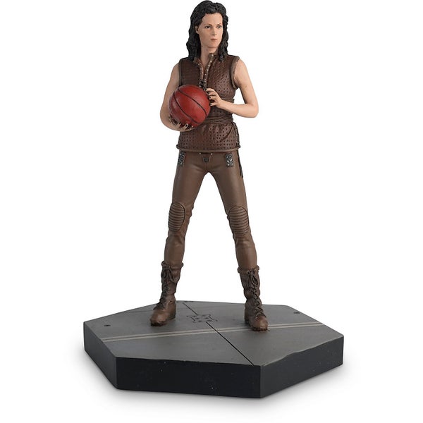 Eaglemoss Alien: Resurrection Ripley 8 Figurine (Ellen Ripley Clone ...