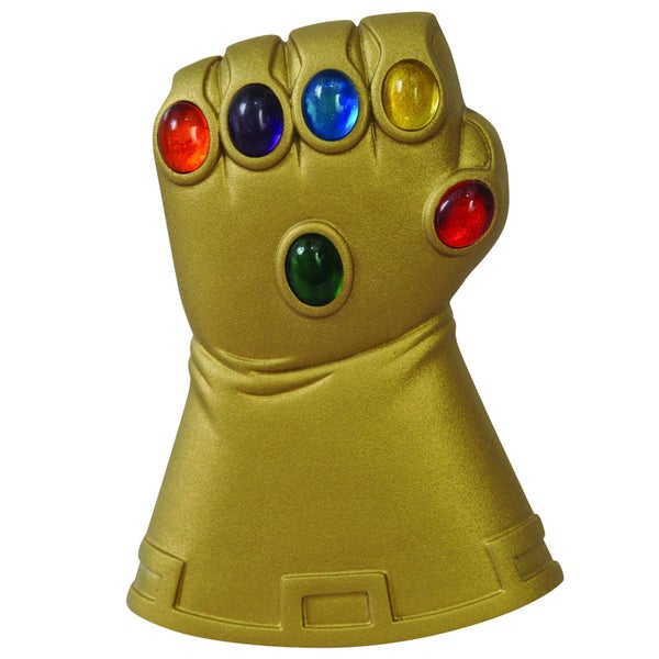 Marvel Infinity Gauntlet Bottle Opener Merchandise - Zavvi UK