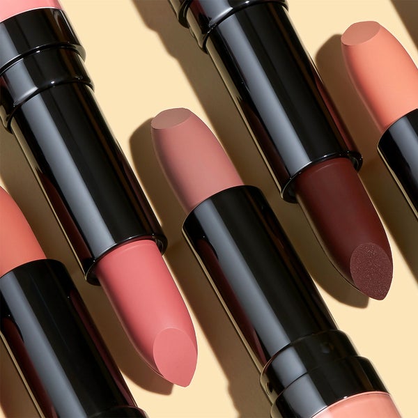 Revolution Matte Lipstick (Various Shades) - LOOKFANTASTIC