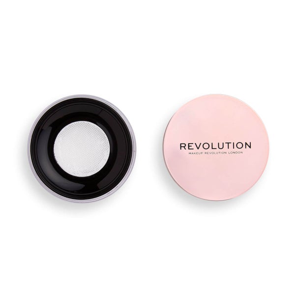 Revolution Conceal & Define Infinite Universal Loose Setting Powder ...