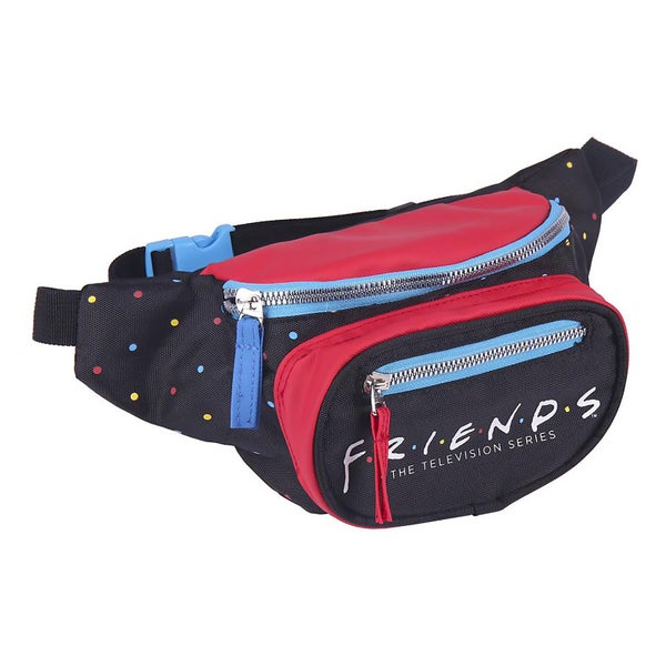 Friends TV Show Bum Bag Gifts - Zavvi UK