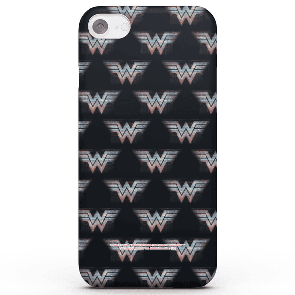 Wonder Woman Logo Phonecase Phone Case for iPhone and Android ...