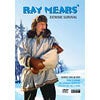 Ray Mears' Extreme Survival - Series 1 & 2 DVD - Zavvi UK
