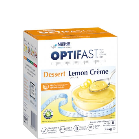 OPTIFAST - Diet & Weight Management Plans | AU