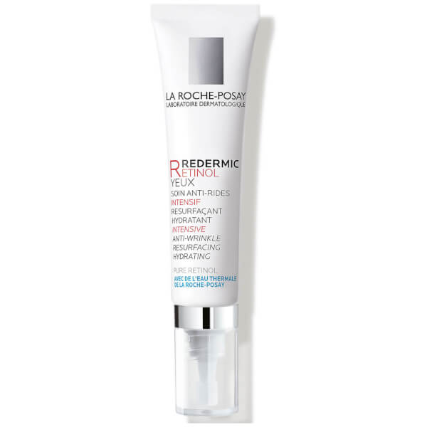 La Roche-Posay La Roche-Posay Redermic [R] Retinol Eye Cream 15ml ...